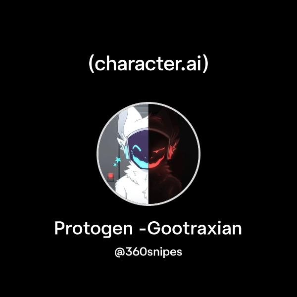 Chat with Protogen -Gootraxian | character.ai | AI Chat, Reimagined ...