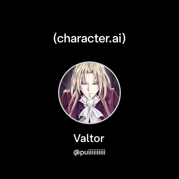 Chat with Valtor | character.ai | AI Chat, Reimagined–Your Words. Your ...
