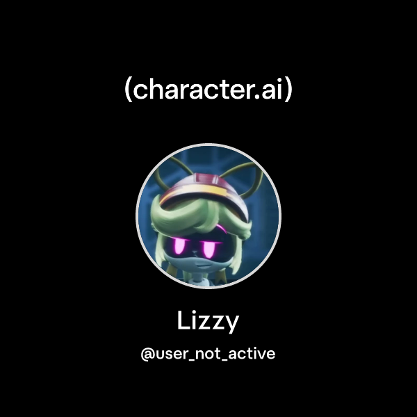 Chat with Lizzy | character.ai | AI Chat, Reimagined–Your Words. Your ...