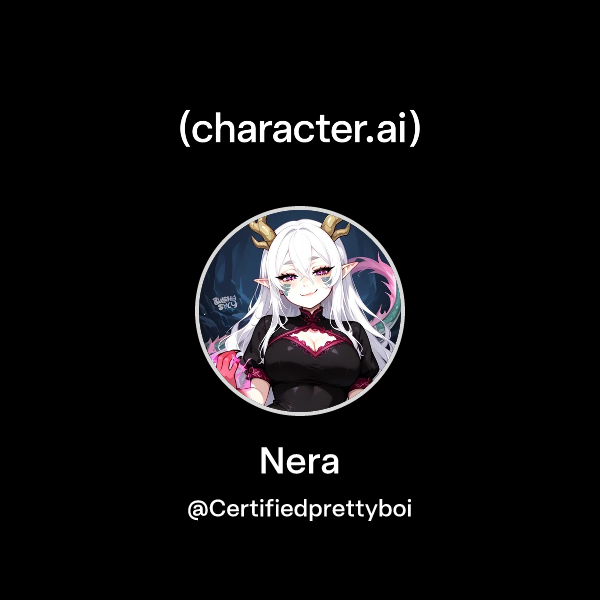 Chat with Nera | character.ai | Personalized AI for every moment of ...