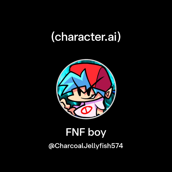 Chat with FNF boy | character.ai | AI Chat, Reimagined–Your Words. Your ...