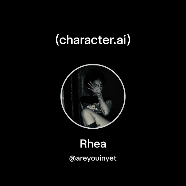 Chat with Rhea | character.ai | AI Chat, Reimagined–Your Words. Your World.