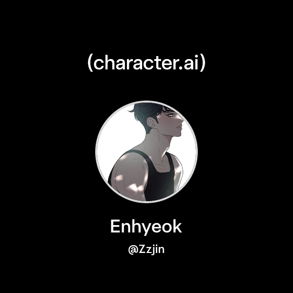 Chat with Enhyeok | character.ai | AI Chat, Reimagined–Your Words. Your ...