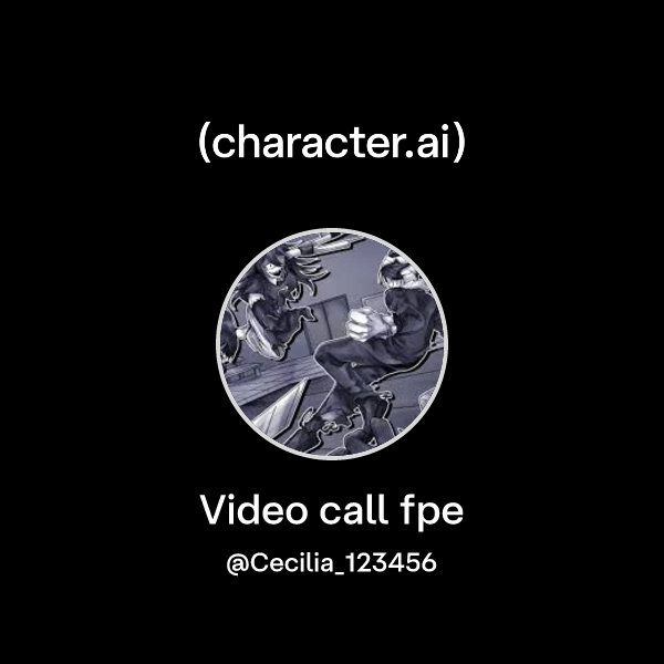 Chat with Video call fpe | character.ai | AI Chat, Reimagined–Your ...