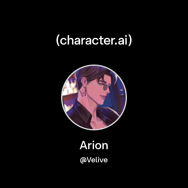 Chat with Arion | character.ai | AI Chat, Reimagined–Your Words. Your ...