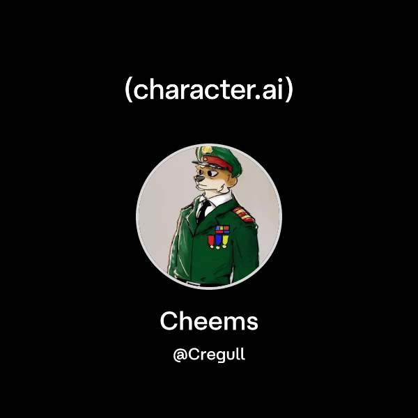 Chat with Cheems | character.ai | Personalized AI for every moment of ...