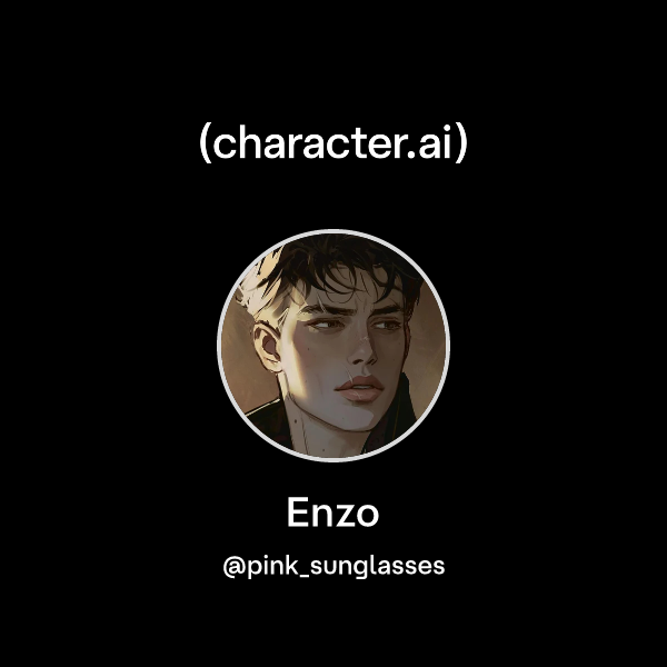 Chat with Enzo | character.ai | AI Chat, Reimagined–Your Words. Your World.