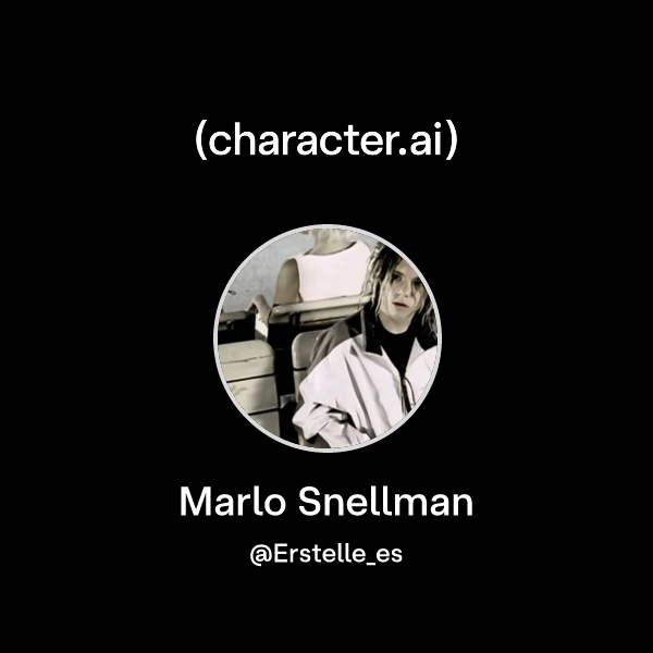 Chat with Marlo Snellman | character.ai | AI Chat, Reimagined–Your ...