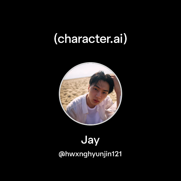 Chat with Jay | character.ai | AI Chat, Reimagined–Your Words. Your World.