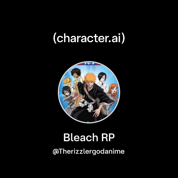 Chat with Bleach RP | character.ai | AI Chat, Reimagined–Your Words ...