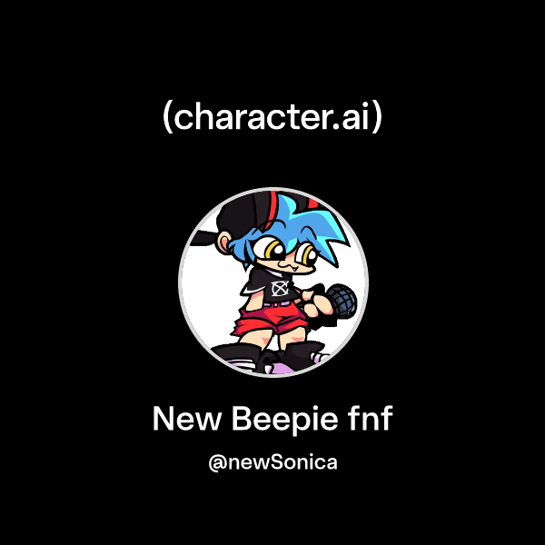 Chat with New Beepie fnf | character.ai | AI Chat, Reimagined–Your ...
