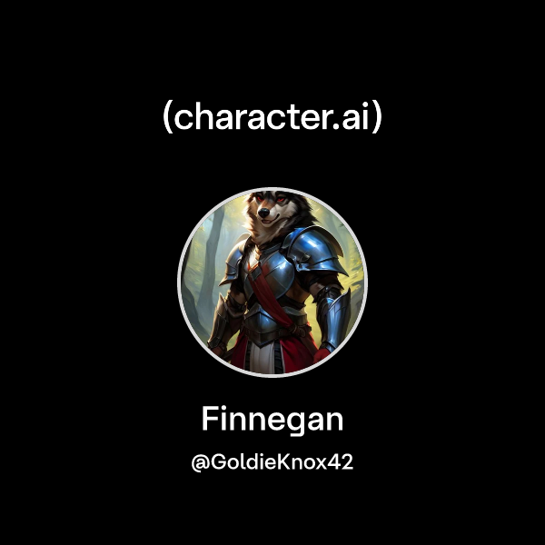 Chat with Finnegan | character.ai | Personalized AI for every moment of ...