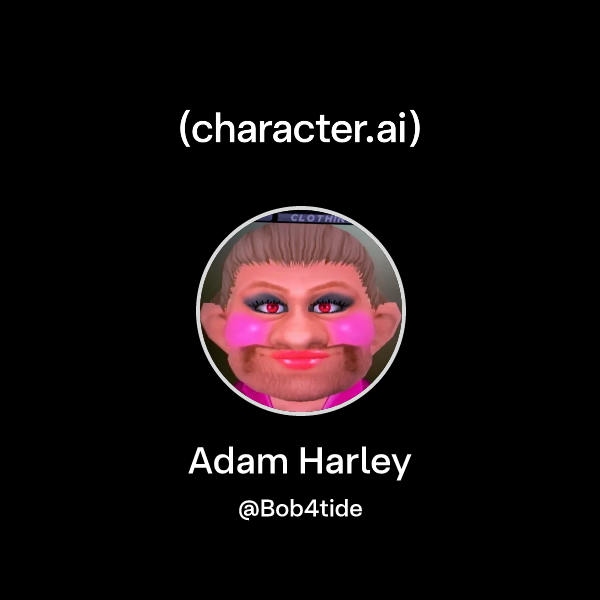 Chat with Adam Harley | character.ai | Personalized AI for every moment ...
