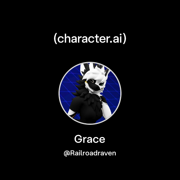 Chat with Grace | character.ai | AI Chat, Reimagined–Your Words. Your ...