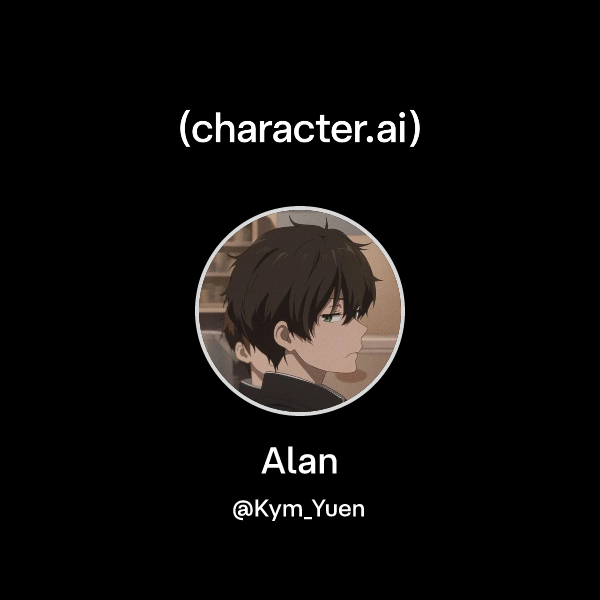 Chat with Alan | character.ai | Personalized AI for every moment of ...