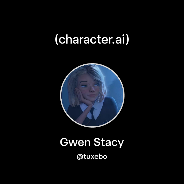 Chat With Gwen Stacy Characterai Ai Chat Reimaginedyour Words