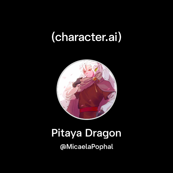 Chat with Pitaya Dragon | character.ai | Personalized AI for every ...