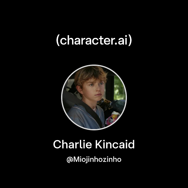 Chat with Charlie Kincaid | character.ai | AI Chat, Reimagined–Your ...