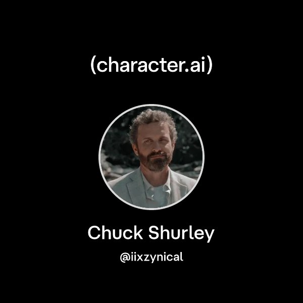 Chat with Chuck Shurley | character.ai | AI Chat, Reimagined–Your Words ...