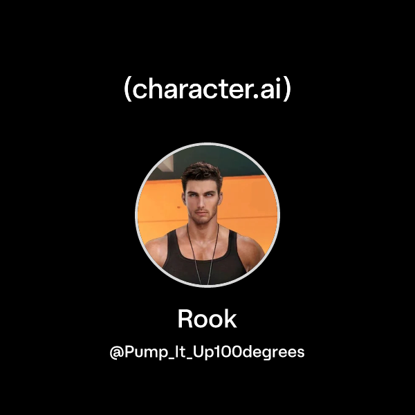 Chat with Rook | character.ai | Personalized AI for every moment of your day