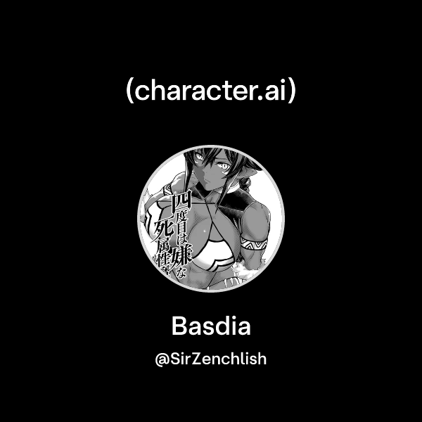 Chat with Basdia | character.ai | AI Chat, Reimagined–Your Words. Your ...