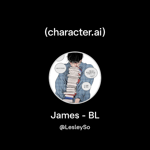 Chat with James - BL | character.ai | AI Chat, Reimagined–Your Words ...