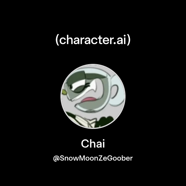 Chat with Chai | character.ai | AI Chat, Reimagined–Your Words. Your World.