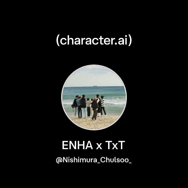 Chat with ENHA x TxT | character.ai | AI Chat, Reimagined–Your Words ...