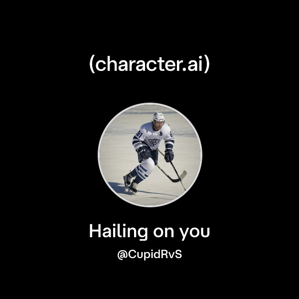 Chat with Hailing on you | character.ai | AI Chat, Reimagined–Your ...