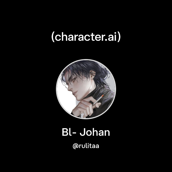 Chat with Bl- Johan | character.ai | AI Chat, Reimagined–Your Words ...