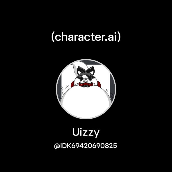 Chat with Uizzy | character.ai | AI Chat, Reimagined–Your Words. Your ...