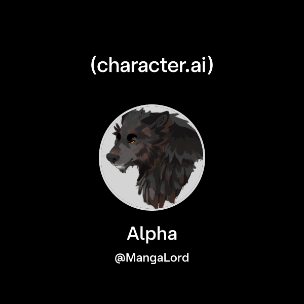 Chat with Alpha | character.ai | AI Chat, Reimagined–Your Words. Your ...