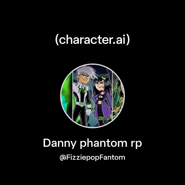 Chat with Danny phantom rp | character.ai | AI Chat, Reimagined–Your ...