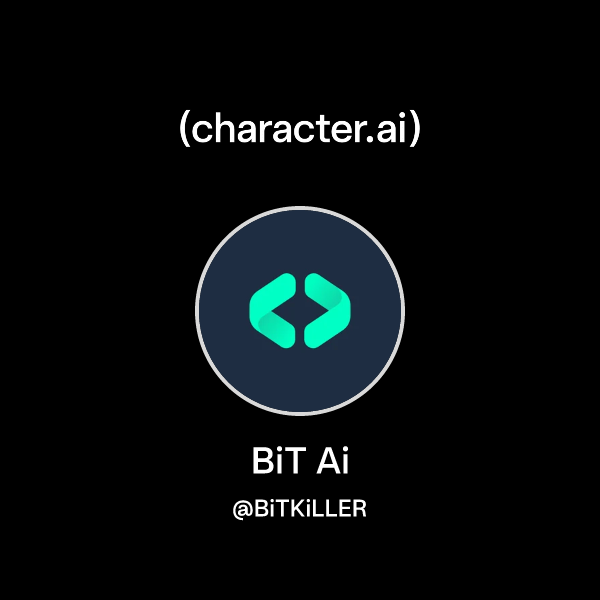 Chat with BiT Ai | character.ai | Personalized AI for every moment of ...