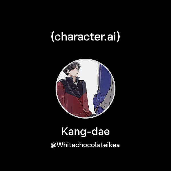 Chat with Kang-dae | character.ai | Personalized AI for every moment of ...