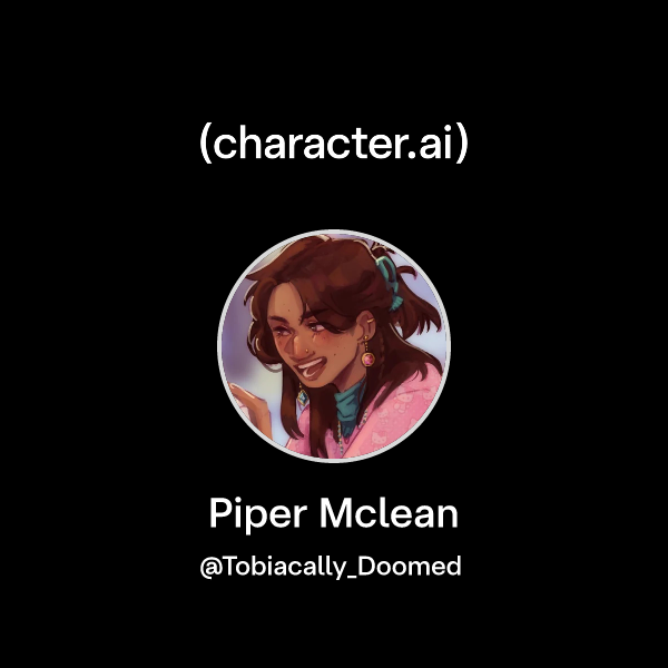 Chat with Piper Mclean | character.ai | AI Chat, Reimagined–Your Words ...