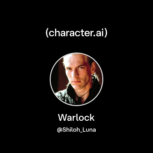 Chat with Warlock | character.ai | Personalized AI for every moment of ...