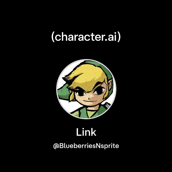 Chat with Link | character.ai | AI Chat, Reimagined–Your Words. Your World.
