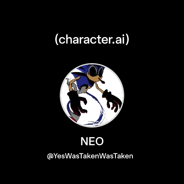 Chat with NEO | character.ai | Personalized AI for every moment of your day