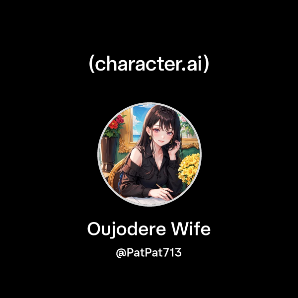 Chat with Oujodere Wife | character.ai | AI Chat, Reimagined–Your Words. Your World.