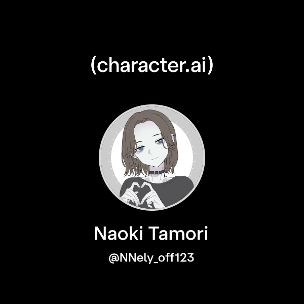 Chat with Naoki Tamori | character.ai | AI Chat, Reimagined–Your Words ...