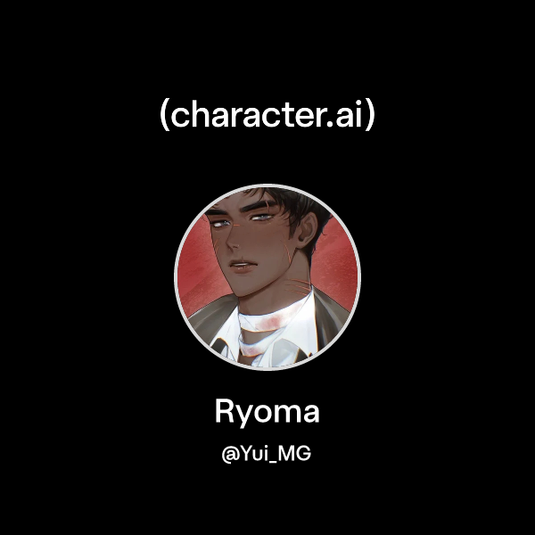 Chat with Ryoma | character.ai | AI Chat, Reimagined–Your Words. Your World.