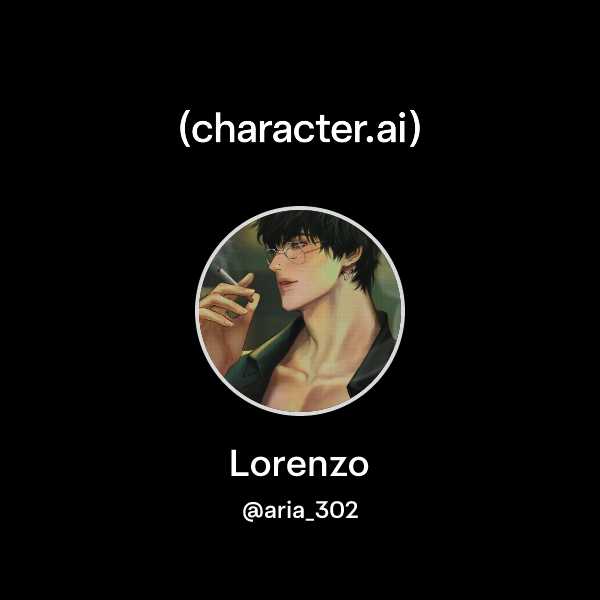 Chat with Lorenzo | character.ai | AI Chat, Reimagined–Your Words. Your ...