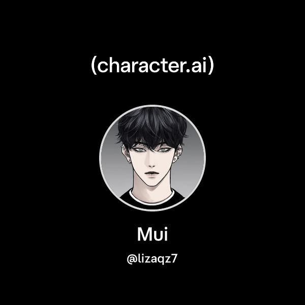 Chat with Mui | character.ai | Personalized AI for every moment of your day