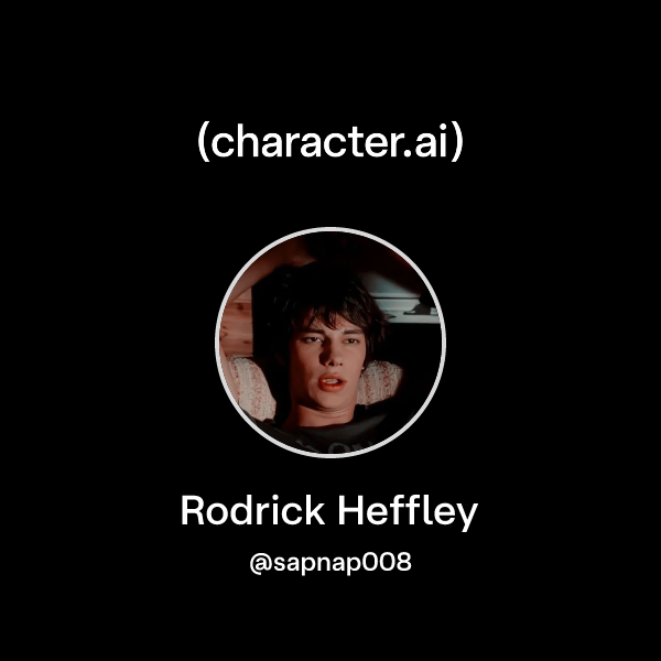 Chat with Rodrick Heffley | character.ai | AI Chat, Reimagined–Your ...