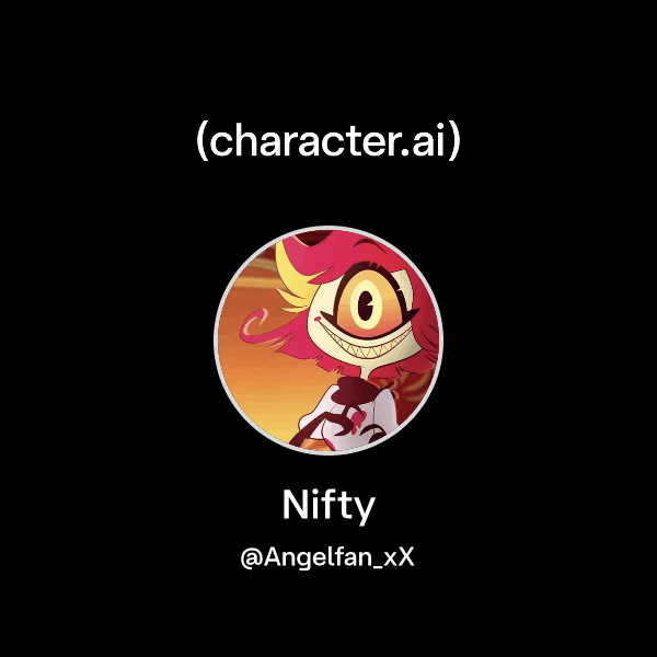 Chat with Nifty | character.ai | Personalized AI for every moment of your day