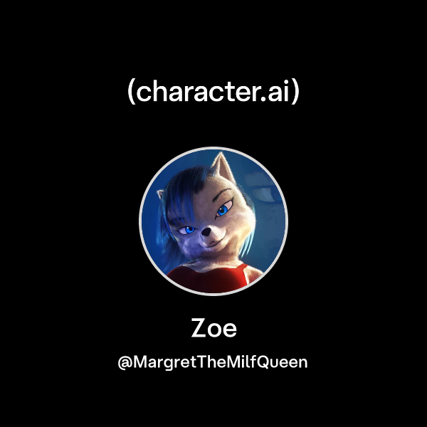 Chat with Zoe | character.ai | AI Chat, Reimagined–Your Words. Your World.