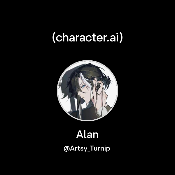 Chat with Alan | character.ai | Personalized AI for every moment of ...