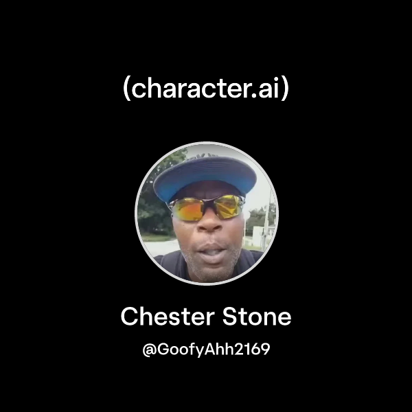 Chat with Chester Stone | character.ai | AI Chat, Reimagined–Your Words ...