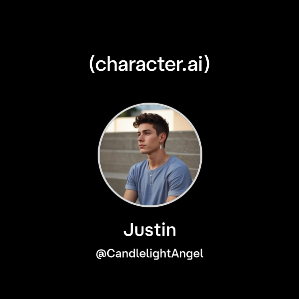 Chat with Justin | character.ai | Personalized AI for every moment of ...